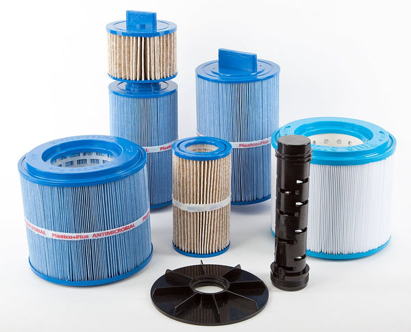 Swim Spa & Hot Tub Filters | Pool & Spa Sale