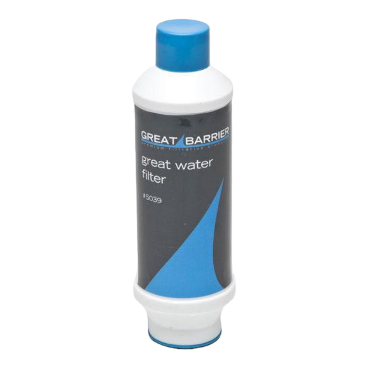 barrier standard filter