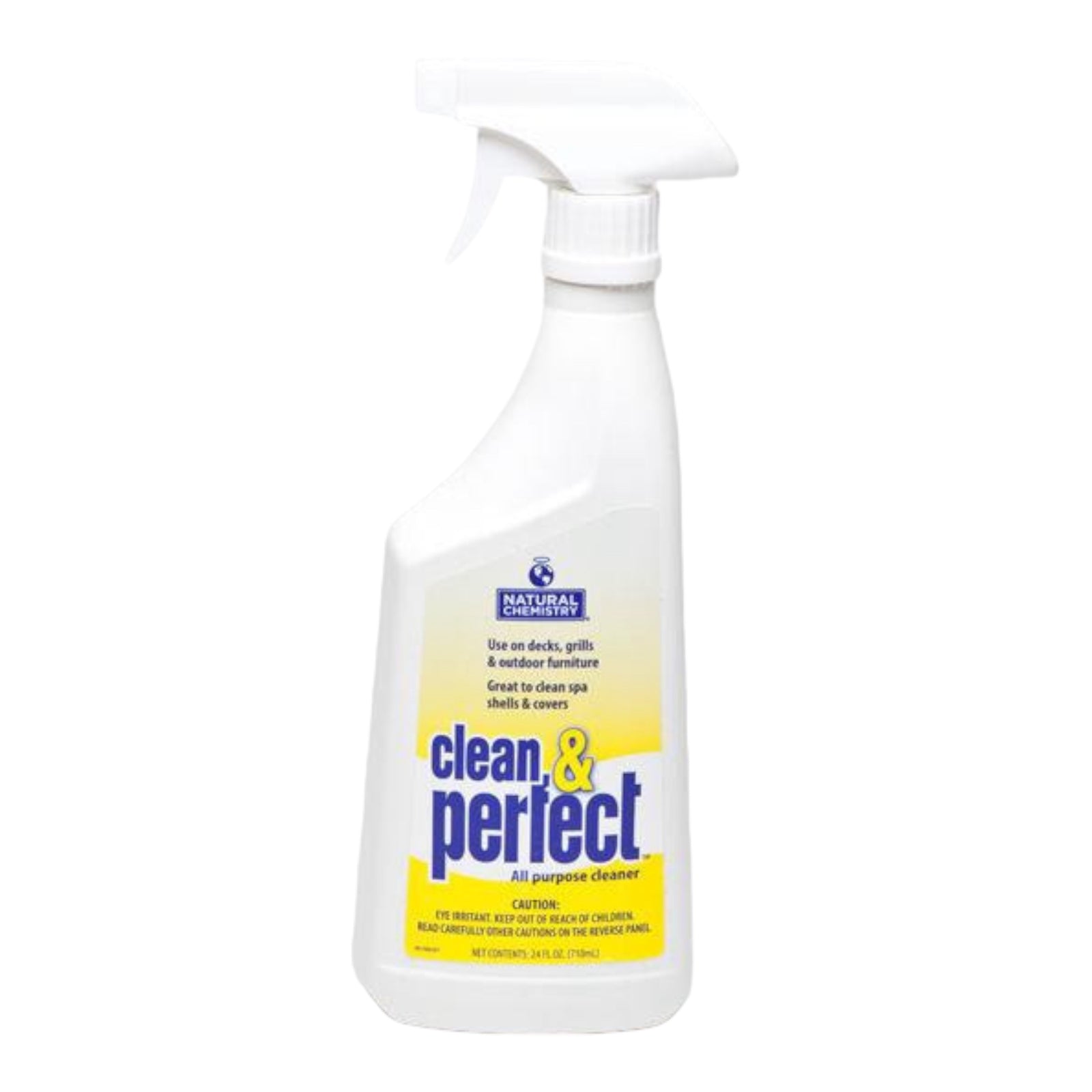Clean & Perfect | Swim Spa & Hot Tub Chemicals | Pool & Spa Sale