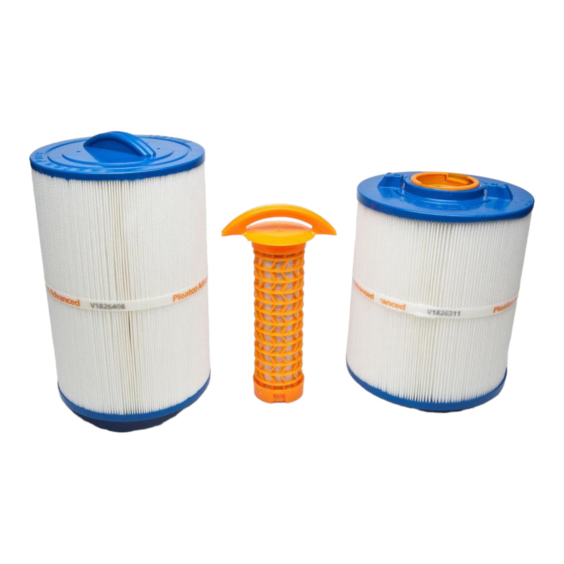 Swim Spa & Hot Tub Filters | Pool & Spa Sale