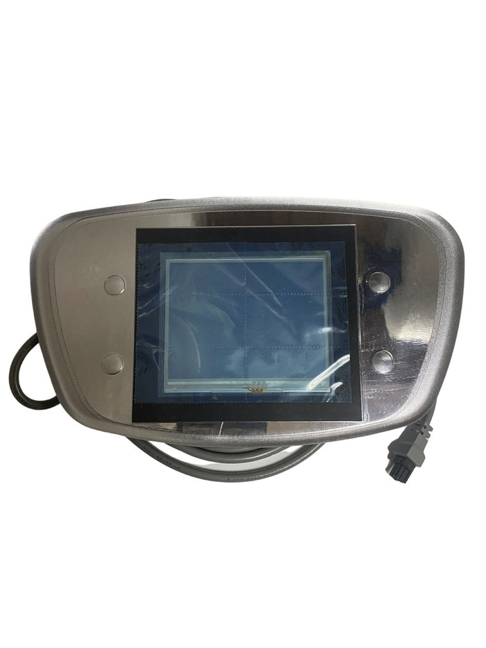 Topside Control Panels for Hot Tubs & Swim Spas | Pool & Spa Sale